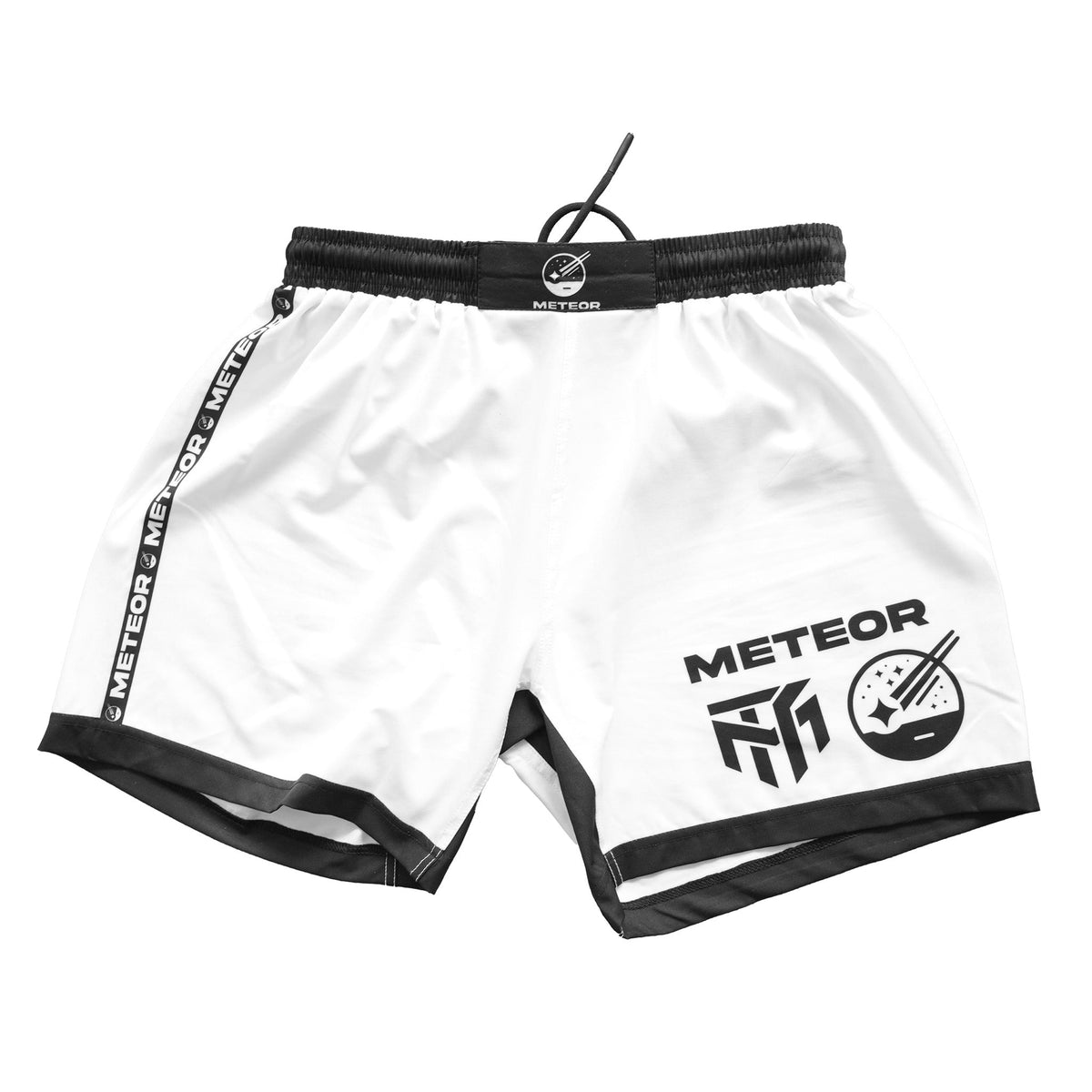 Short Grappling - Coupe parfaite et Robustesse – Meteor Fight Wear